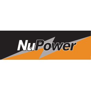 C323A - NuPower Air Compressor | Hare & Forbes Machineryhouse