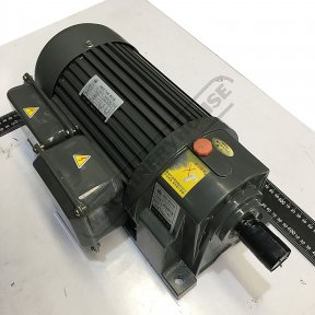 CJ008 - #8 MOTOR 2HP 2950RPM | Hare & Forbes Machineryhouse