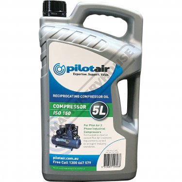 C346 | ISO 150 Air Compressor Oil | For Sale Sydney Brisbane Melbourne ...