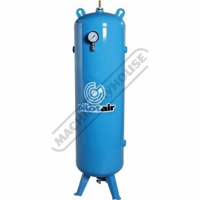 C550 - 3100150 Industrial Vertical Air Receiver | machineryhouse.com.au