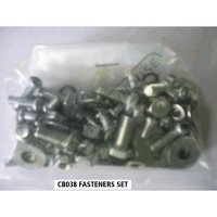 W332 - DC-2 Dust Collector | machineryhouse.com.au