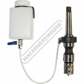 D9504 - MD500017A Quick Release Chuck - Broach Cutter Adaptor | Hare ...