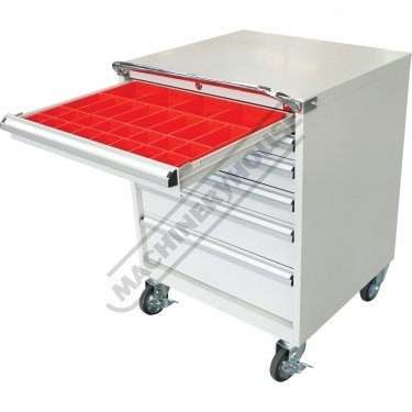 K068 | TCW-954WP Industrial Tooling Cabinet on Wheels | For Sale Sydney ...