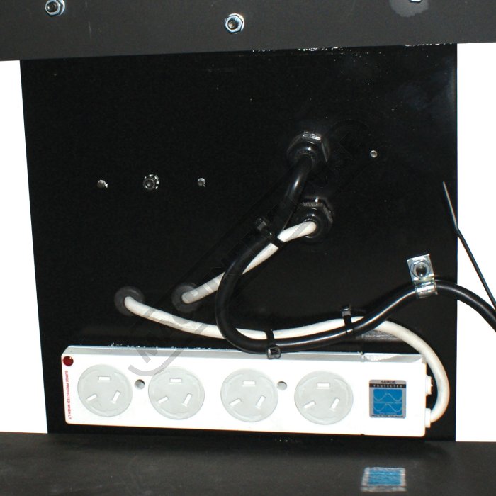 NSW Schools / TAFE RT 100 Sliding Router Table - Hare & Forbes ...