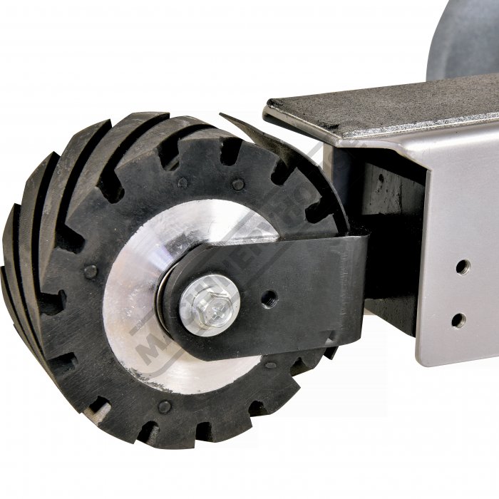 LA1220 Industrial Belt & Disc Linishing Attachment - Hare & Forbes ...