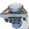 RM48B Radius Master Bench Belt Grinder / Linisher Series 2 - Hare ...