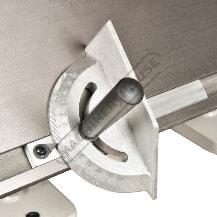 DS305 Bench Disc Sander - Hare & Forbes Machineryhouse