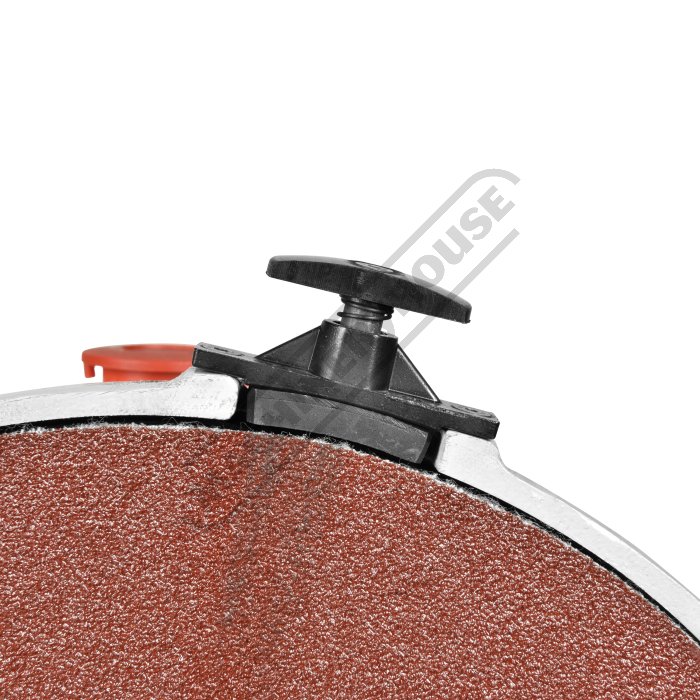 DS305 Bench Disc Sander - Hare & Forbes Machineryhouse