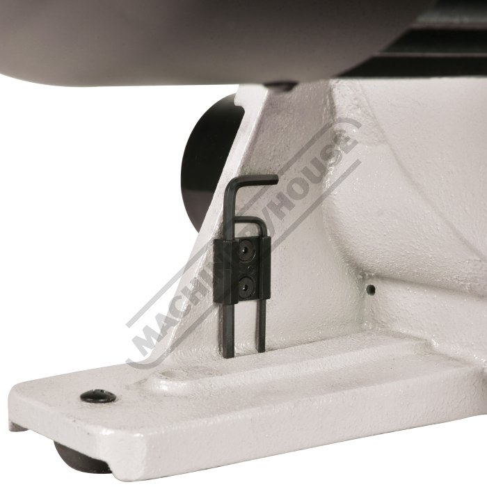 DS305 Bench Disc Sander - Hare & Forbes Machineryhouse