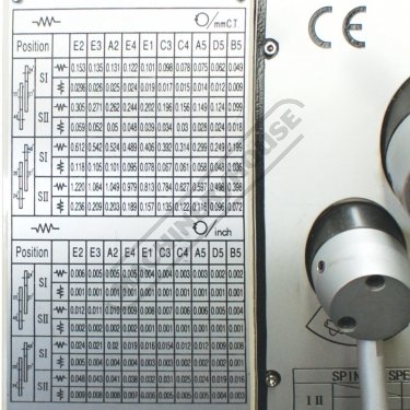 L682D | AL-336D DELUXE Centre Lathe | For Sale Sydney Brisbane ...