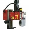 HM10 (SIEG X2) Mini Mill Drill Tilting Head - Hare & Forbes Machineryhouse