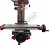 HM10L (SIEG X2L) Mini Mill Drill Tilting Head - Hare & Forbes ...