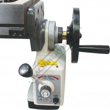 M160 | HM-50 Turret Milling Machine | For Sale Sydney Brisbane ...