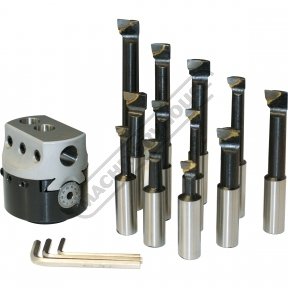 M160 - HM-50 Turret Milling Machine | Hare & Forbes Machineryhouse