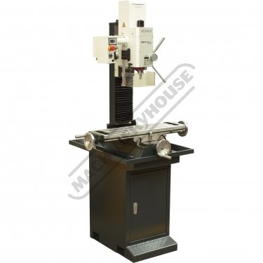 M652 | MH-28V Mill Drill - Geared & Tilting Head | For Sale Sydney ...
