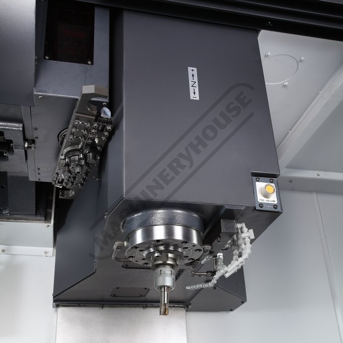 DNM 5700 CNC Vertical Machining Centre - Hare & Forbes Machineryhouse