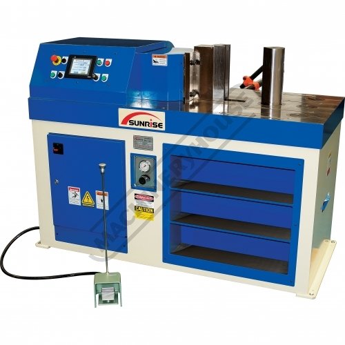 Horizontal Benders | machineryhouse.com.au