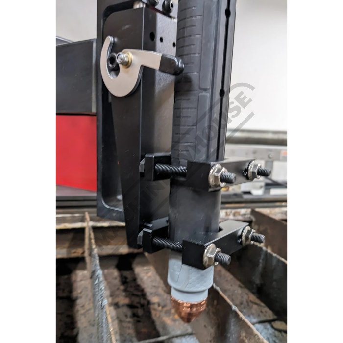 ARCDROID Extended Torch Mount - Hare & Forbes Machineryhouse