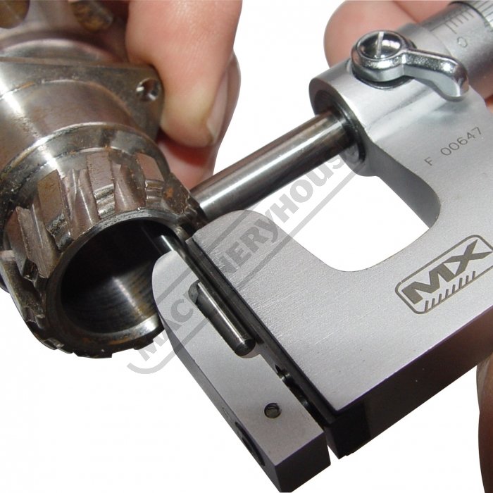 10131 Micrometers Uni - Hare & Forbes Machineryhouse