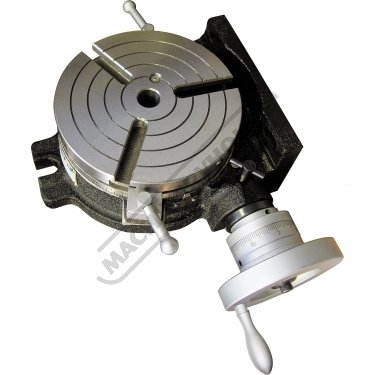 R006 | HV-6 Rotary Table | For Sale Sydney Brisbane Melbourne Perth ...
