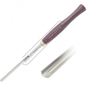 W300 - WT-3C Carbide Wood Turning Tools - 6 Piece Set | Hare & Forbes ...