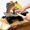 R904 - DS300 Bench Disc Sander | Hare & Forbes Machineryhouse