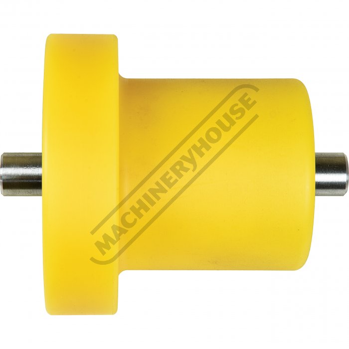 AS70ZNY 4pc Nylon Lower Anvil Set - Hare & Forbes Machineryhouse