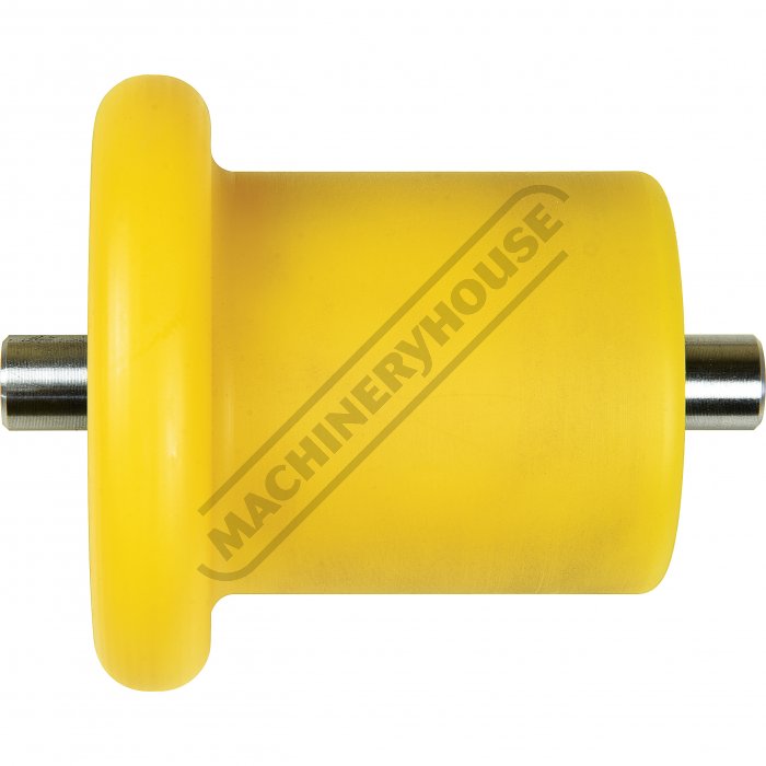 AS70ZNY 4pc Nylon Lower Anvil Set - Hare & Forbes Machineryhouse