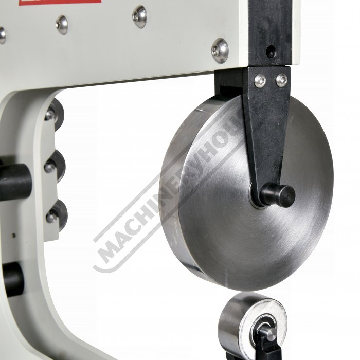 EWBT40 English Wheel - Hare & Forbes Machineryhouse