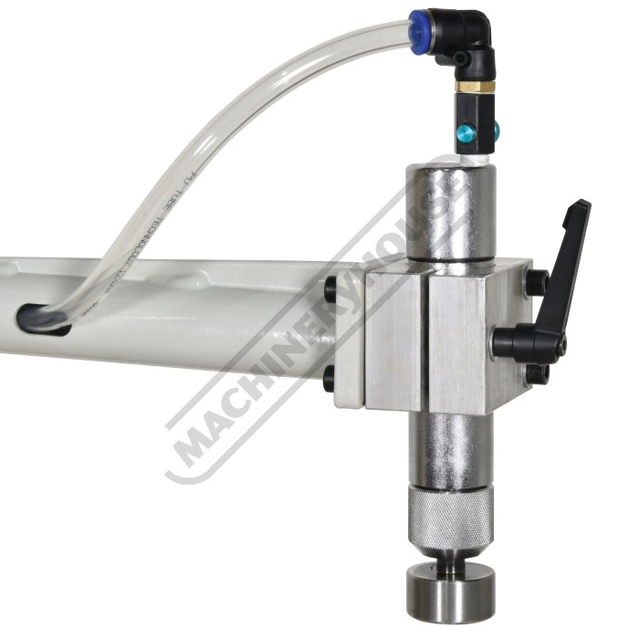 Pneumatic hammer machine store