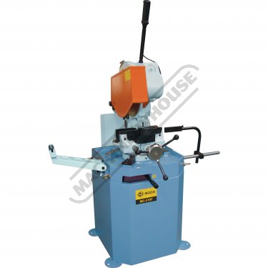 S840 | MC-370F Soco Cold Saw, Includes Stand | For Sale Sydney Brisbane ...