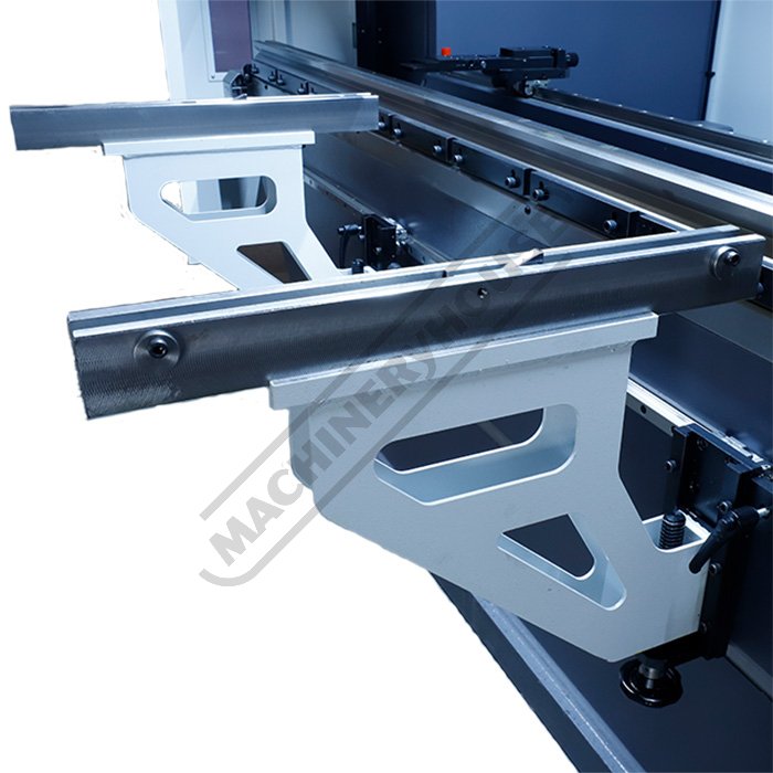 APHS31160 CNC Pressbrake DELEM DA66T 5 Axis - Hare & Forbes Machineryhouse