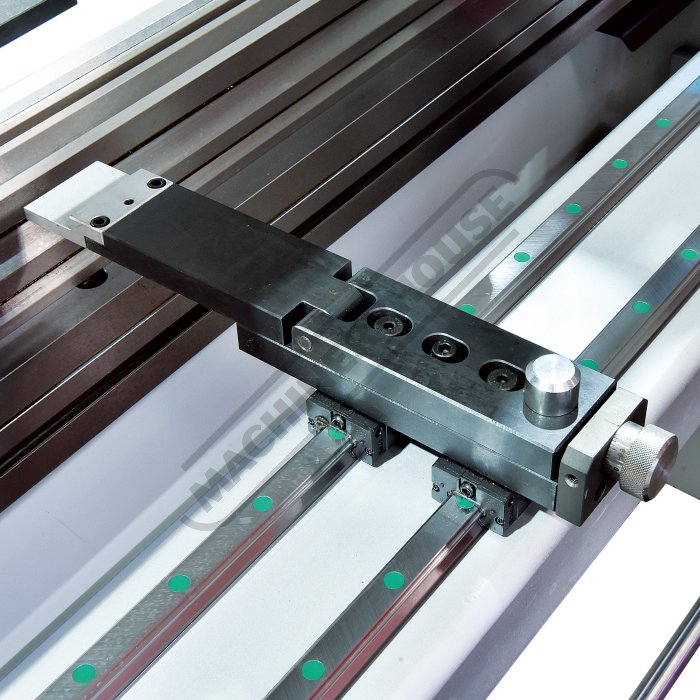 SPB2563 CNC Synchro Pressbrake - Hare & Forbes Machineryhouse
