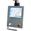 SPB32200 CNC Pressbrake CYBELEC Touch Draw 5 Axis - Hare & Forbes ...