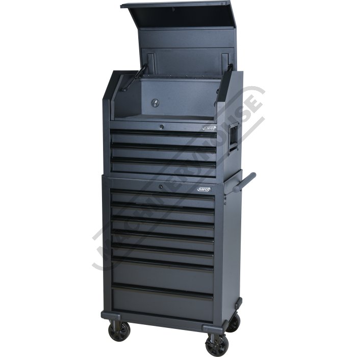 TIS 263 Industrial Series Tool Chest