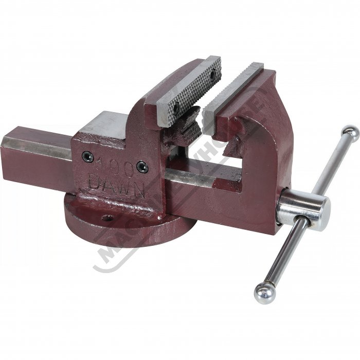 V081 - 60420 Utility Vice - Forge Steel | machineryhouse.com.au