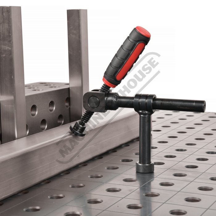 WT16UNIV Universal Tilting Welding Table Clamp - Hare & Forbes ...
