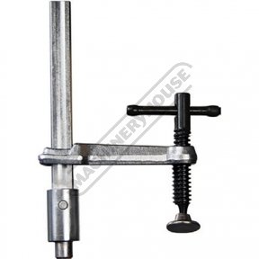 C0012 - RC-2512 Ratchet F Clamp | machineryhouse.com.au