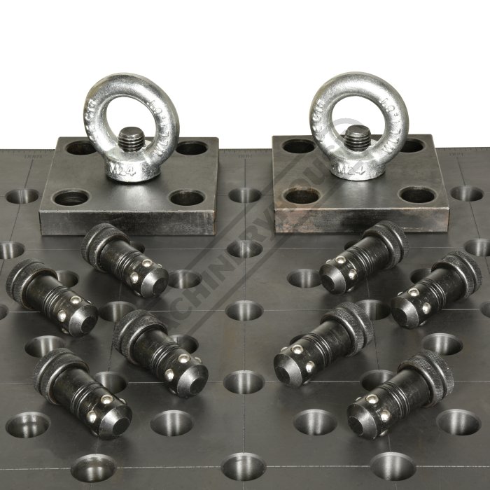 WT28LFK2 Table & Accessory Lifting Kit - Hare & Forbes Machineryhouse