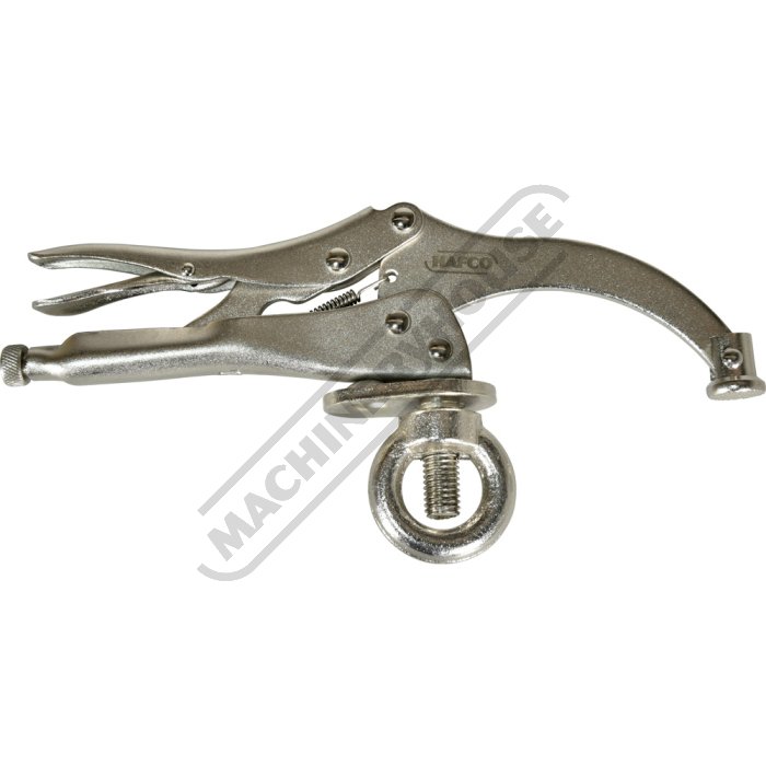 SRK24 24pc Starter Welding Table Clamp Kit - Hare & Forbes Machineryhouse