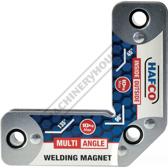 SRK24 24pc Starter Welding Table Clamp Kit - Hare & Forbes Machineryhouse