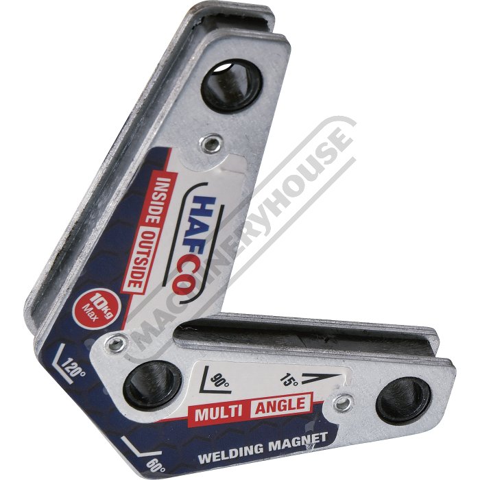 SRK24 24pc Starter Welding Table Clamp Kit - Hare & Forbes Machineryhouse