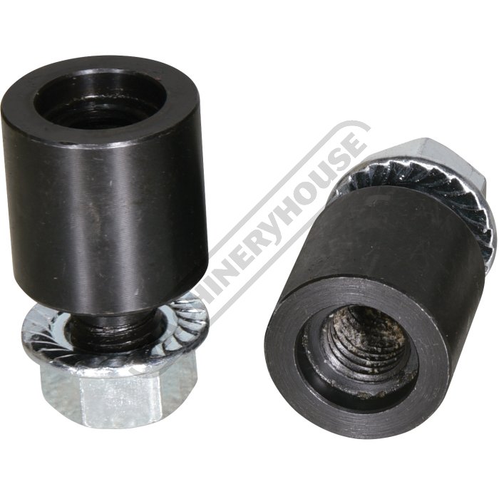 SRK24 24pc Starter Welding Table Clamp Kit - Hare & Forbes Machineryhouse