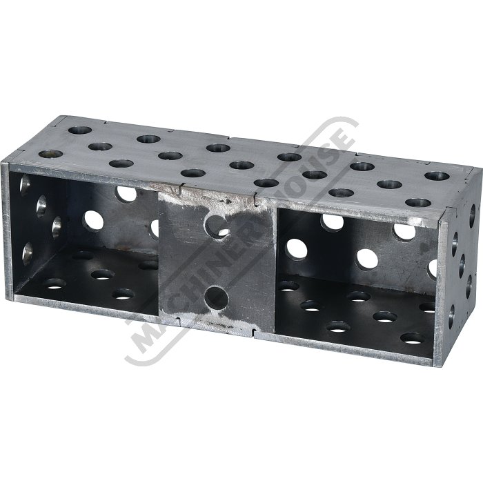 WTR311 Welding Table Riser Block - Hare & Forbes Machineryhouse
