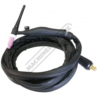 W171D | SR26V-4MCP50 Air Cooled TIG Welding Torch | For Sale Sydney ...