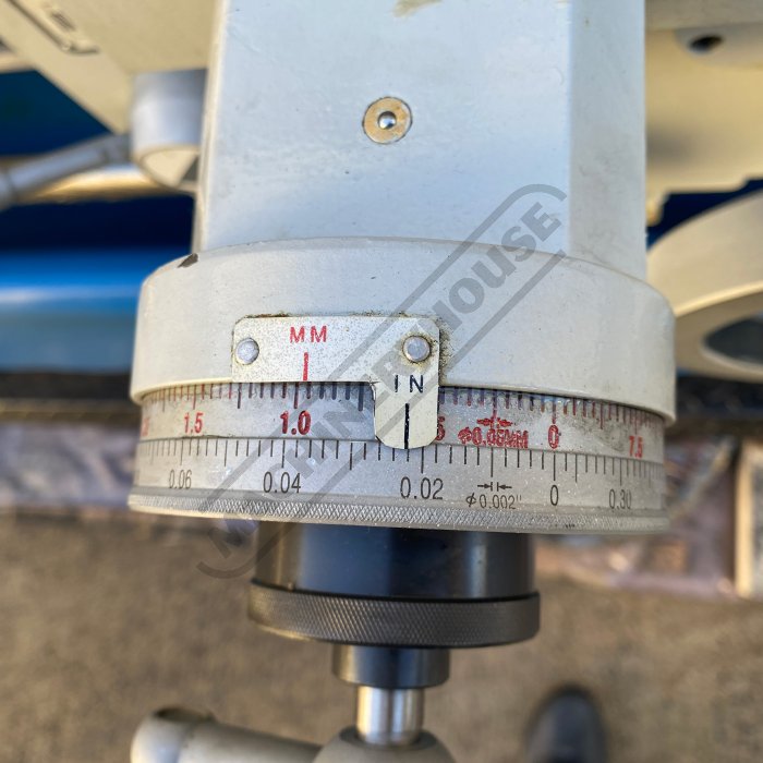 Z01953 - CL-510 Centre Lathe | Hare & Forbes Machineryhouse