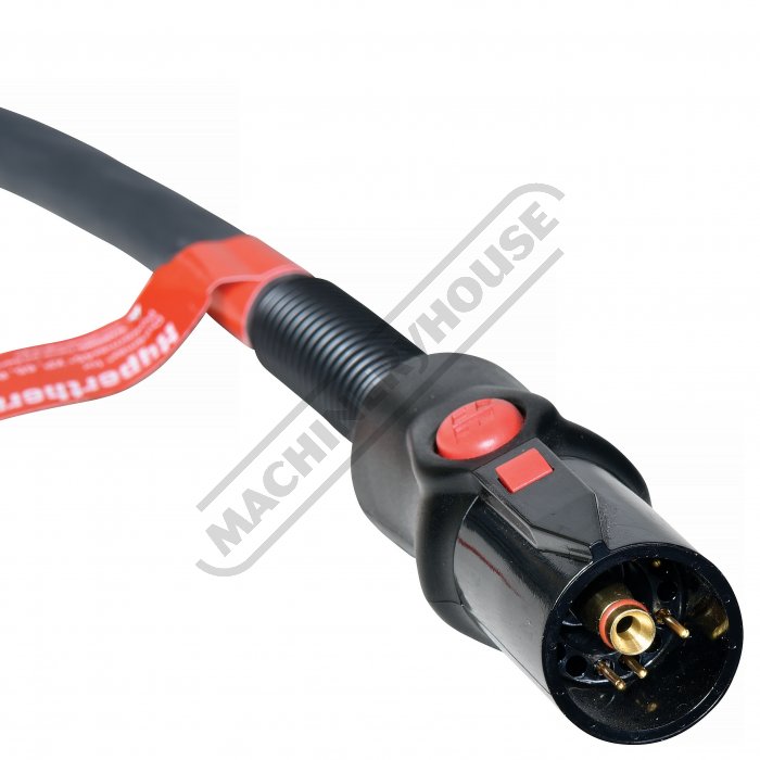 059476 Hypertherm 059476 Duramax Machine Torch Assembly with 4.5m Lead ...