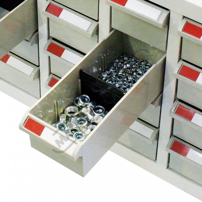 PTB32 Parts Storage Bins - Hare & Forbes Machineryhouse