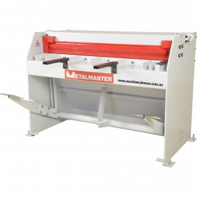 METALMASTER | Hare & Forbes Machineryhouse