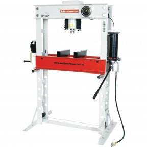 Buy Hydraulic Presses Online - Australia | Hare & Forbes Machineryhouse